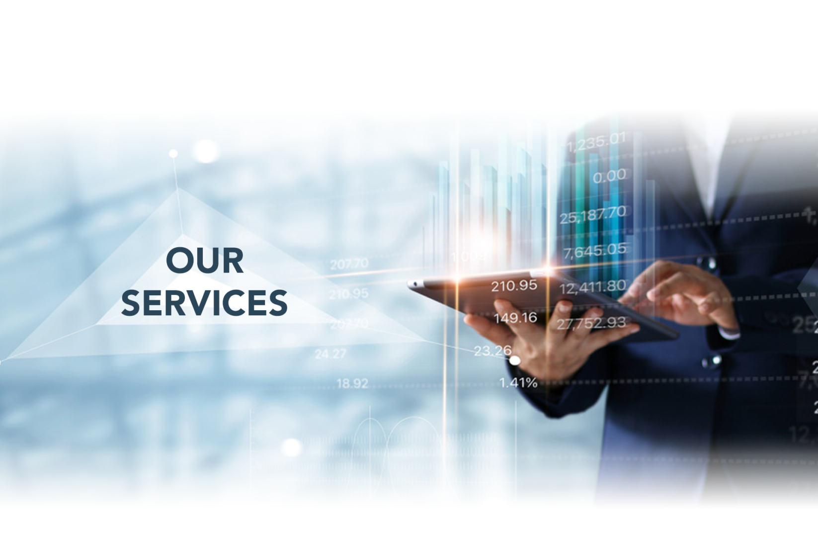 Our Services | Workforce Assessment | Deliver Workforce